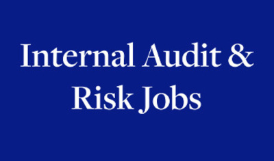 Internal Audit & Risk Jobs | Search Jobs Online